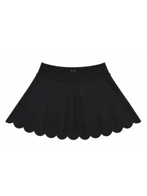 ALTRA VOLTA Smiley Tennis Skirt