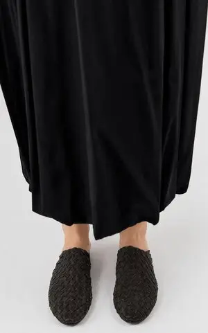 ST. AGNI Bunto Woven Slide