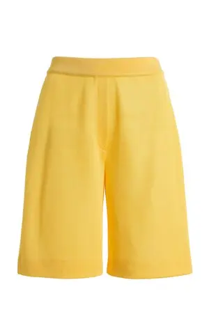 High Sport Pull On Bottoms For Women