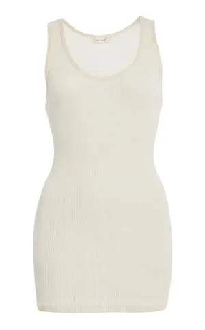 The Row Racer Back Tops