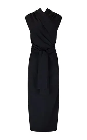 HARRIS TAPPER Chamberlain Maxi Dress