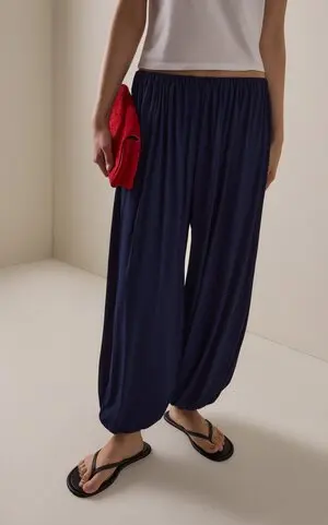 Aflalo Lolana Balloon Pants