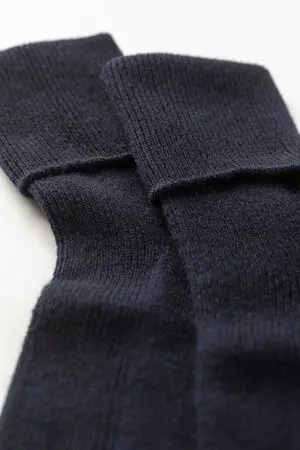Johnstons Of Elgin Cashmere Socks