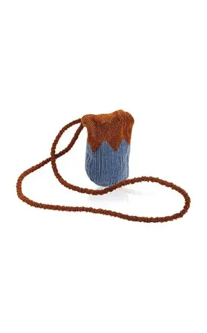 LIKE A BIRD Mini Rashdoo Bag - Multi