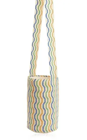 LIKE A BIRD Waves Bliss Beaded Bag - Multi