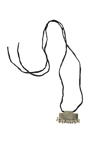 SHANNON BOND Tadasana Necklace
