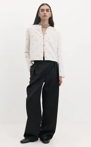 HARRIS TAPPER Exclusive Bruno Trousers