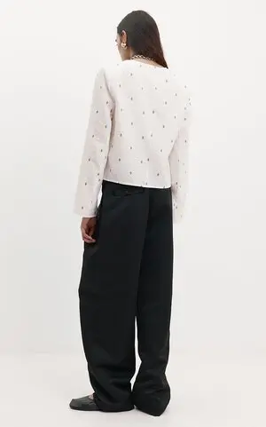 HARRIS TAPPER Exclusive Bruno Trousers