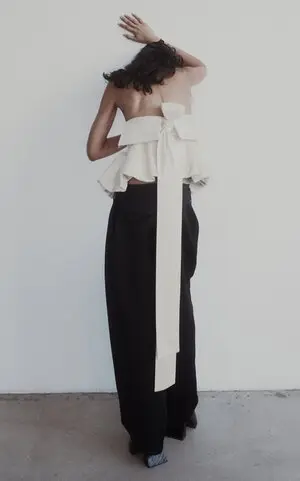 HARRIS TAPPER Exclusive Bruno Trousers