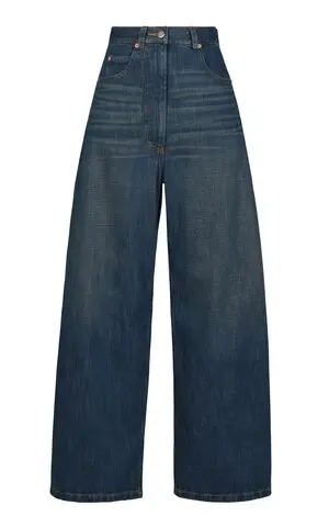 Rachel Comey Dero Pants - Blue