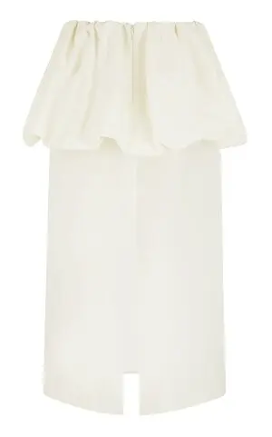 HARRIS TAPPER Exclusive Macy Midi Skirt
