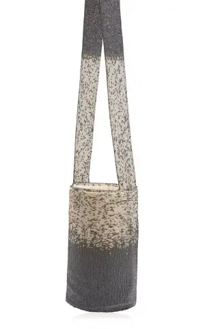 LIKE A BIRD Ainan Bag - Silver