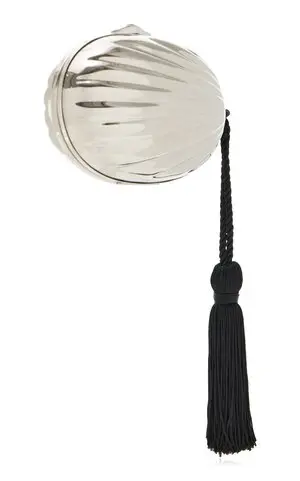 Juju Vera Petra Tassel Clutch