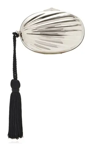 Juju Vera Petra Tassel Clutch
