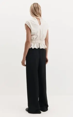 HARRIS TAPPER Exclusive Irving Trousers