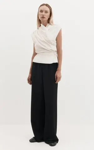 HARRIS TAPPER Exclusive Irving Trousers