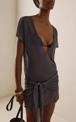 TROPIC OF C Karoo Sarong Dress