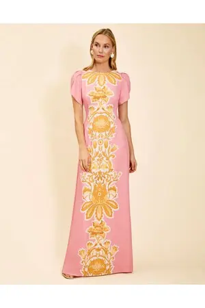 Mestiza New York Katherine Gown