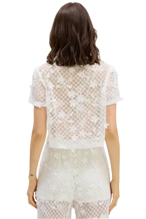 ALLISON NEW YORK Isola Top