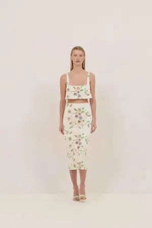 Alexis Jasmin Top