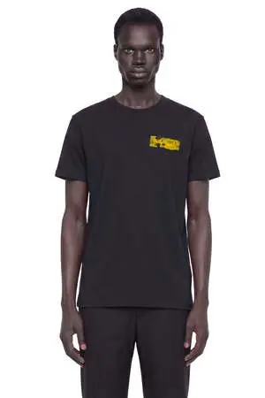 Givenchy Stamp T-shirt