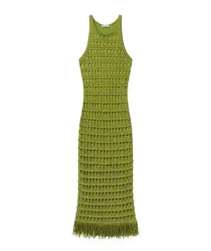 A.L.C. Leilani Dress - Sage