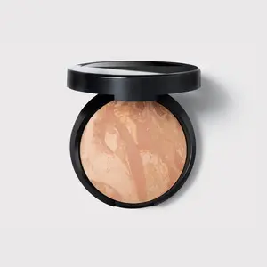 Laura Geller Beauty Baked Balance-n-brighten Color Correcting Foundation - Light