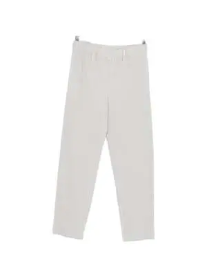 Issey Miyake Homme Plissé Pleated Trousers