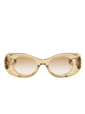 Loewe 4996f Sunglasses - Multicolor