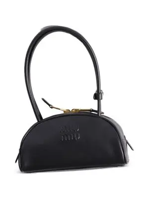 Miu Miu Beau Small Leather Handbag