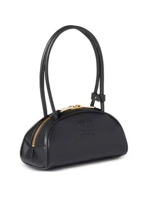 Miu Miu Small Leather Handbag - Multicolor