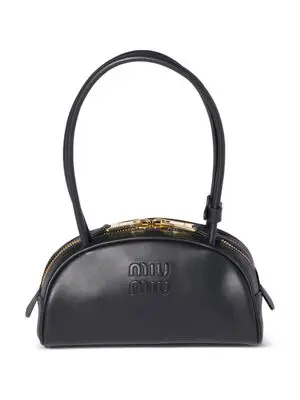 Miu Miu Small Leather Handbag - Multicolor