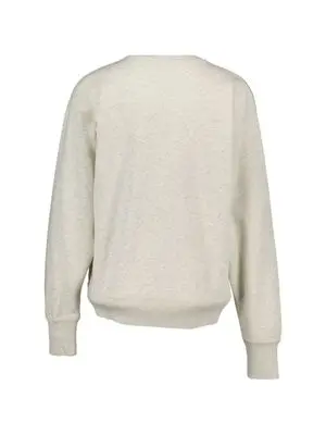 Isabel Marant Étoile Rise Cotton Sweatshirt