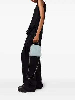 Stella McCartney Falabella Tiny Crossbody Bag - Multicolor