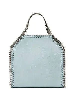 Stella McCartney Stella McCartney Falabella Tiny Crossbody Bag Multicolor