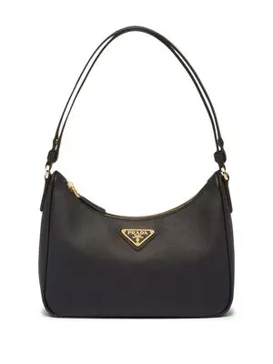 Prada PRADA Re-Edition Saffiano Mini Bag Multicolor