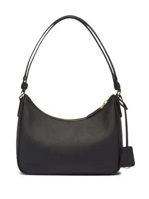 Prada Re-edition Saffiano Mini Bag - Multicolor