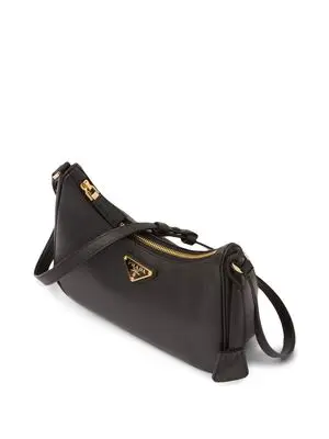 Prada Re-edition Saffiano Mini Bag - Multicolor