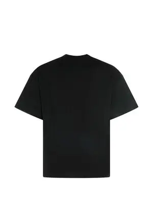 JIL SANDER Cotton T-shirt - Multicolor