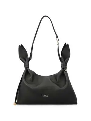 Loewe Scarf Medium Leather Shoulder Bag