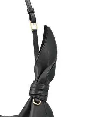 Loewe Medium Leather Shoulder Bag - Multicolor