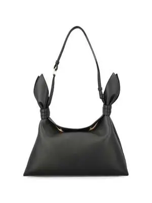 Loewe Medium Leather Shoulder Bag - Multicolor