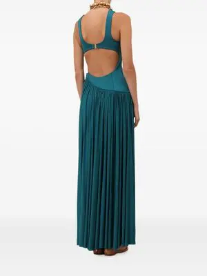 Zimmermann Luna Maxi Dress