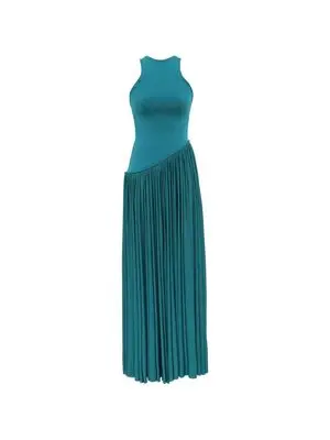 Zimmermann Luna Maxi Dress - Multicolor