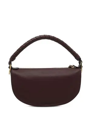 Chloé Marcie Mini Leather Shoulder Bag - Multicolor