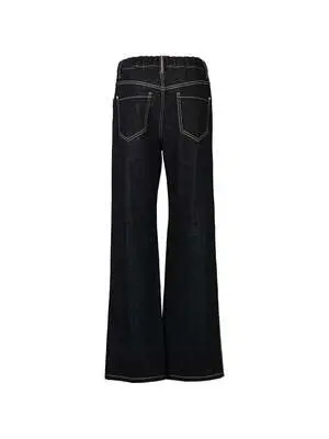 Brunello Cucinelli Cotton Denim Jeans