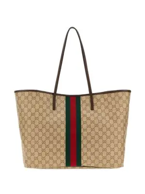 Gucci Tribeca Large Tote Bag - Multicolor