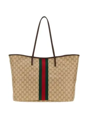 Gucci Tribeca Large Tote Bag - Multicolor