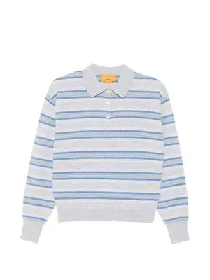 Guest In Residence Collared Knitwear For Women