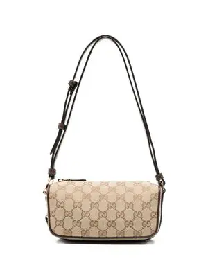 Gucci Horsebit Mini Bag - Multicolor
